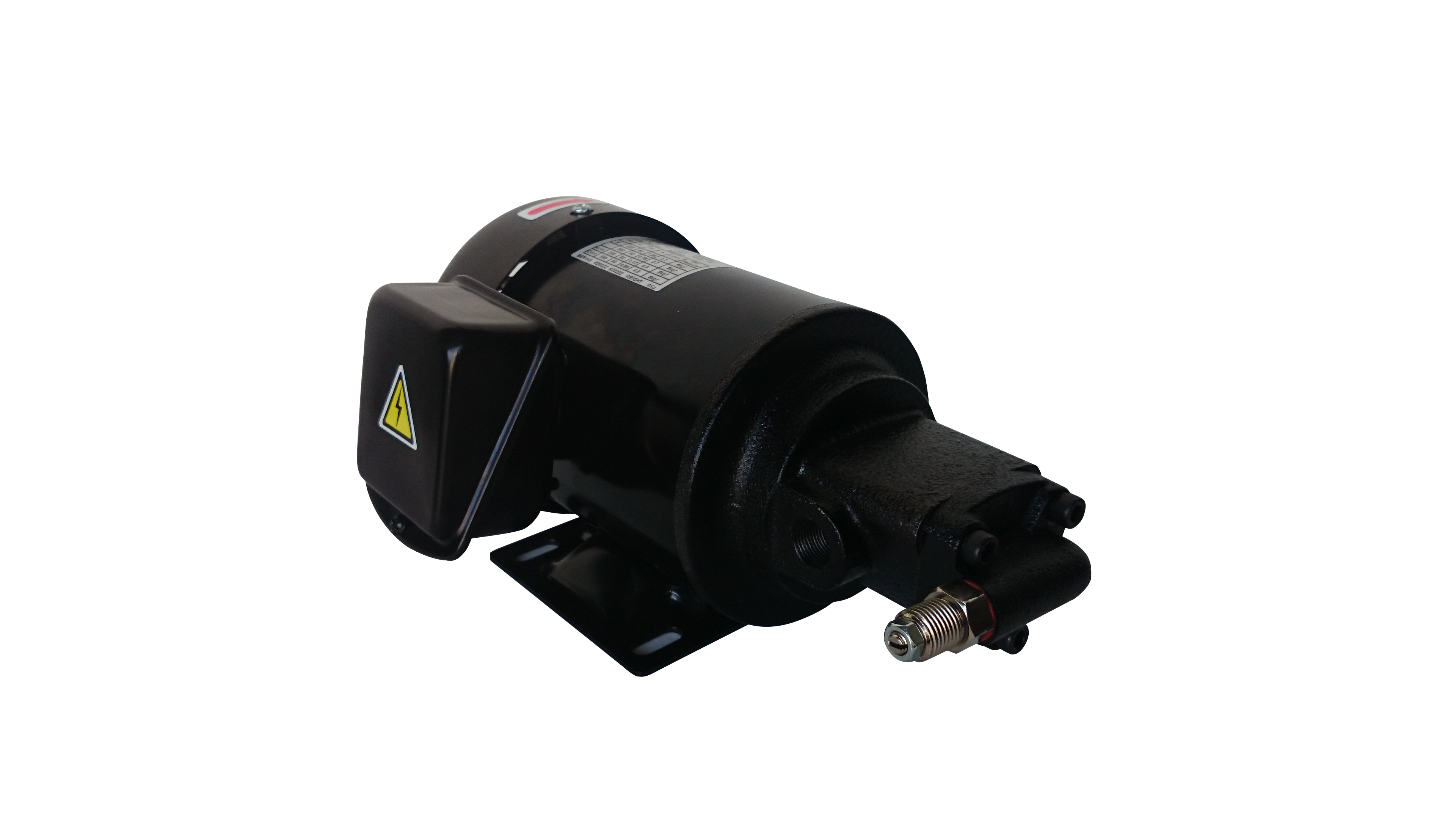 Trochoid Oil Pump-I AND I INTERNATIONAL CO. LTD.│Supplier of coolant ...